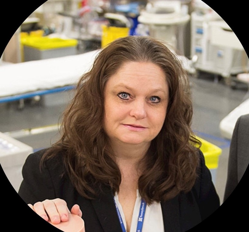 Stevenson - Meet the Executive Leadership Team